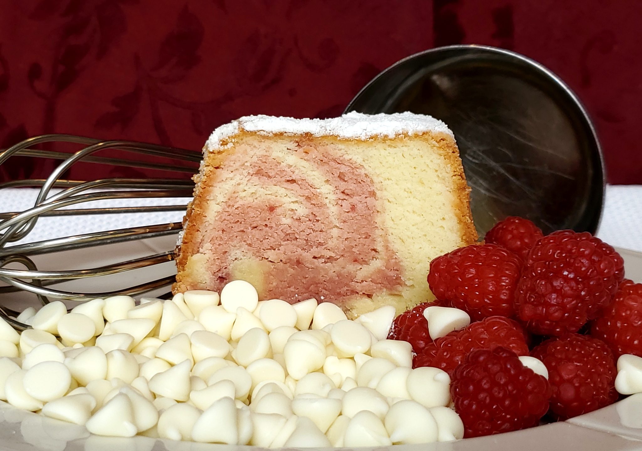 WCR 2 - Cakes by Jane